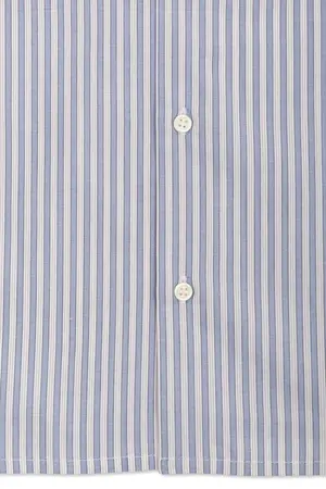 Bonpoint Collared Long-sleeved Shirt