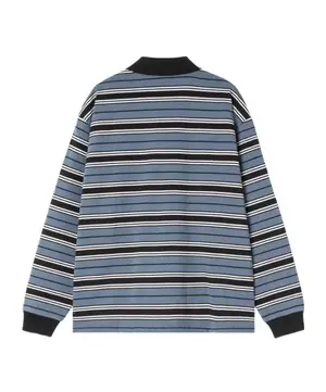 Carhartt Work In Progress L/s Devitt Rugby Shirt