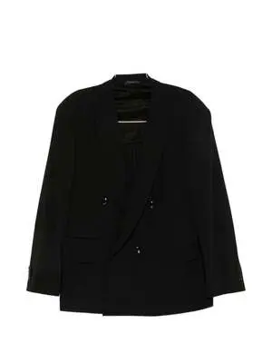 Giorgio Armani Double-breasted Suit