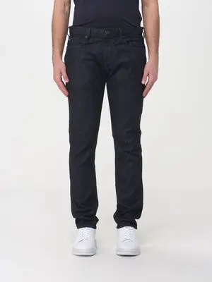 Emporio Armani J06 Straight Leg Jeans