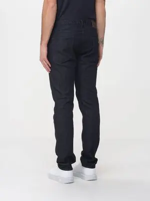 Emporio Armani J06 Straight Leg Jeans