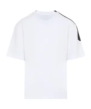 Off-White Short-sleeved T-shirt