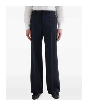 JIL SANDER Straight Leg Trousers