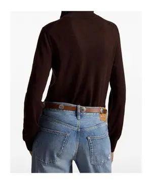Polo Ralph Lauren Long-sleeved Pullover