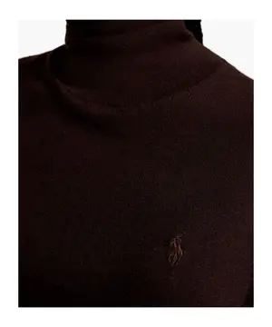 Polo Ralph Lauren Long-sleeved Pullover