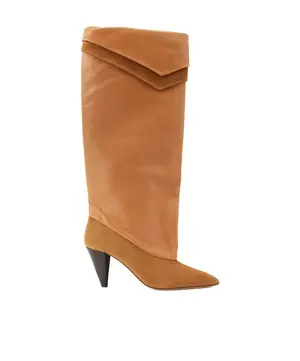 Isabel Marant Étoile Lezra High Boots - No