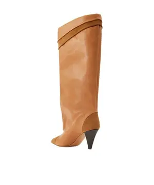 Isabel Marant Étoile Lezra High Boots