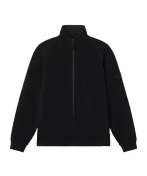 Stone Island Comfort-fit Zip-up Track Jacket