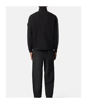 Stone Island Comfort-fit Zip-up Track Jacket