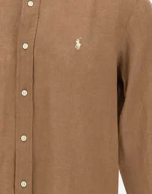 Polo Ralph Lauren Button-down Linen Shirt