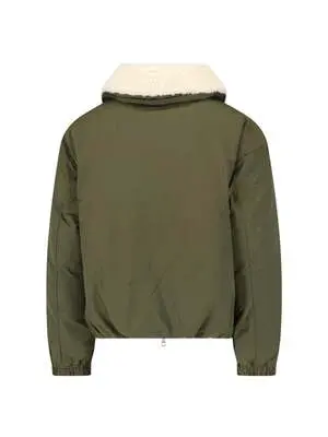 Polo Ralph Lauren Embroidered Bomber Jacket