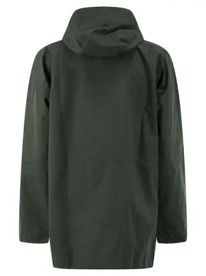 Patagonia Recycled Nylon Hooded Parka