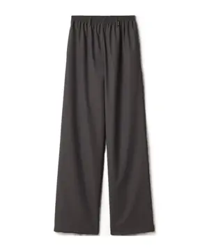 Miu Miu Stretch Wool Pants