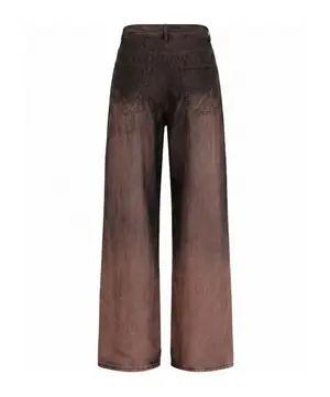 DIESEL® Casual Trousers With Belt Loops