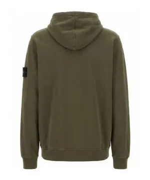 Stone Island Long-sleeve Sweatshirt