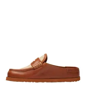 BIRKENSTOCK Naples Mules