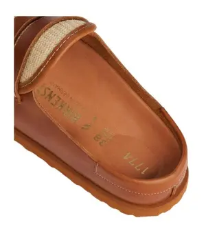 BIRKENSTOCK Naples Mules