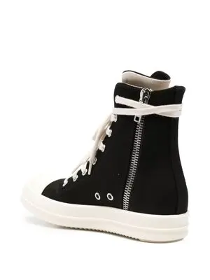 Rick Owens Tower Sneakers