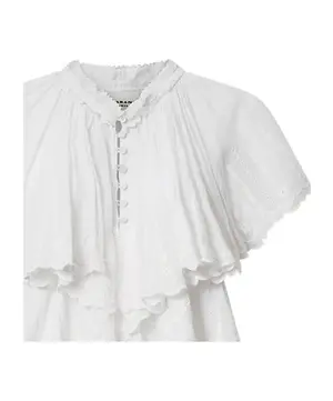 Isabel Marant Étoile Lorna Top
