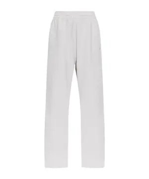DIESEL® Elastic Waist Wide Leg Pants - No