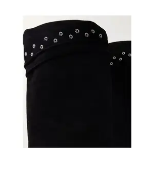 Isabel Marant Étoile Suede Ankle Boots