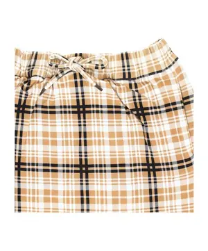 VIVIENNE WESTWOOD Drawstring Midi Skirt