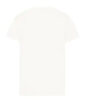 Fendi Spray-paint Logo T-shirt