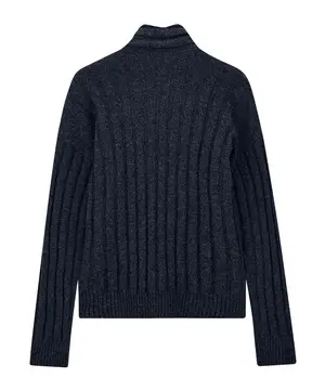 Giorgio Armani Long-sleeve Knit Top