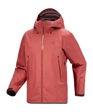 Arc'teryx Beta Sl Jacket - Stone Red