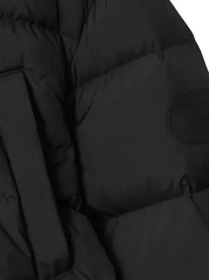 Burberry Long-sleeve Jacket