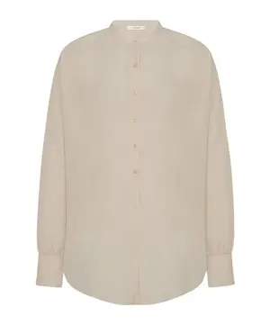 THE ROW Long-sleeved Shirt