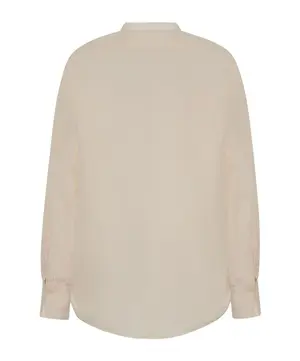 THE ROW Long-sleeved Shirt