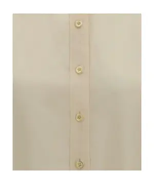 THE ROW Long-sleeved Shirt