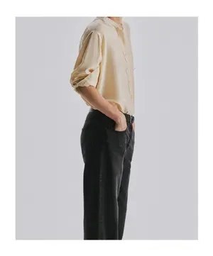 THE ROW Long-sleeved Shirt