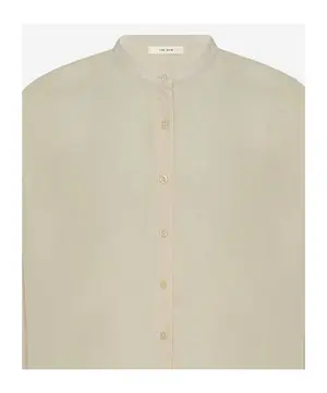THE ROW Long-sleeved Shirt