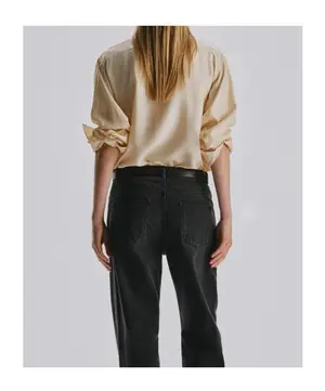 THE ROW Long-sleeved Shirt