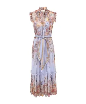 Zimmermann Casual Dresses