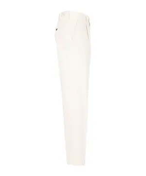 Eleventy Casual Pants With Belt Loops