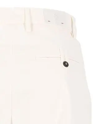 Eleventy Casual Pants With Belt Loops