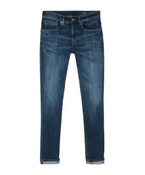 DONDUP Slim-fit Jeans - No