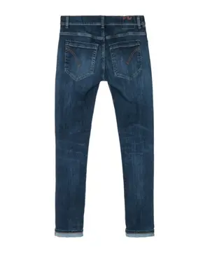 DONDUP Slim-fit Jeans - No