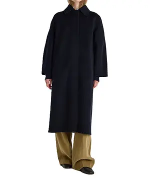 RÓHE Long-sleeved Tailored Coat