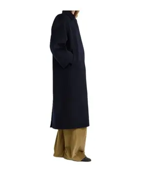 RÓHE Long-sleeved Tailored Coat