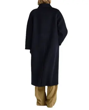 RÓHE Long-sleeved Tailored Coat