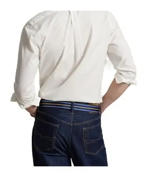 Polo Ralph Lauren Button-down Sport Shirt