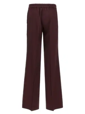 GIANLUCA CAPANNOLO Laura Pants