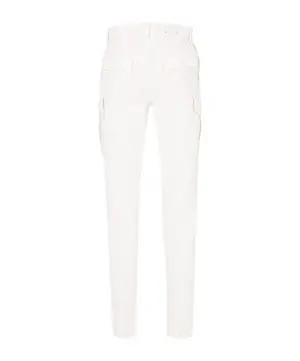 Eleventy Casual Pants With Belt Loops