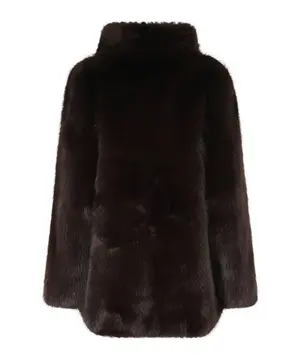 Giuseppe Di Morabito Long Sleeve Lapel Collar Jacket