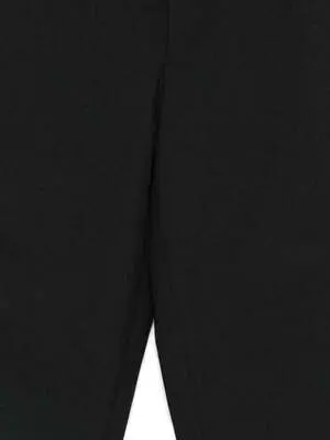 Comme Des Garçons Elasticated-waistband Trousers