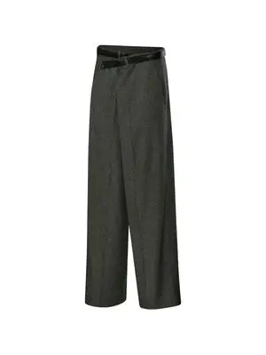 DARKPARK Gaia Wide Leg Pants